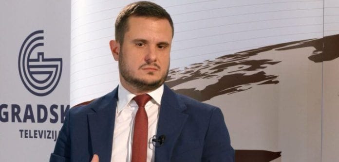 Zenović: Crna Gora na vrhu liste proširenja Evropske unije
