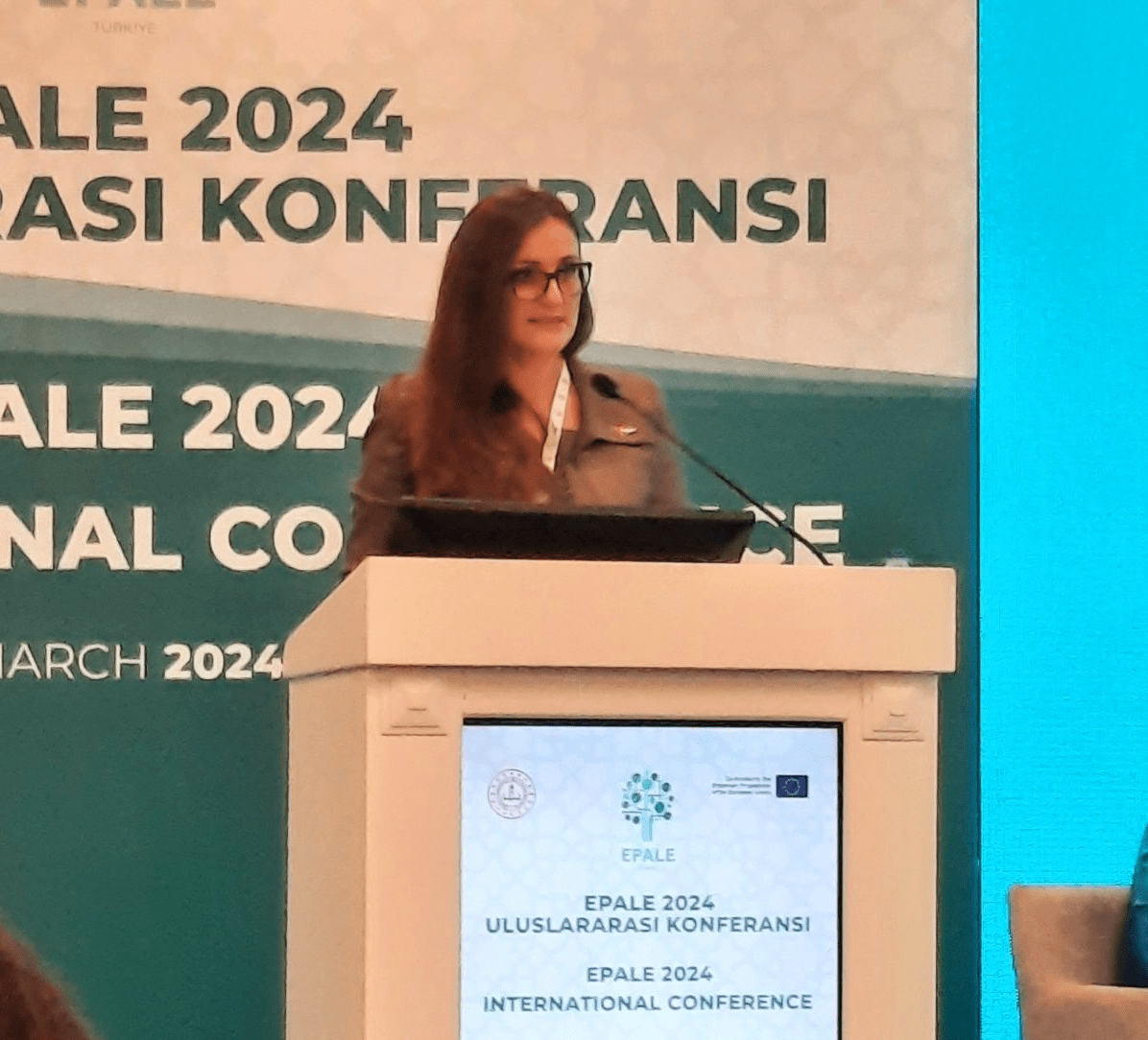 Međunarodna konferencija u Antaliji