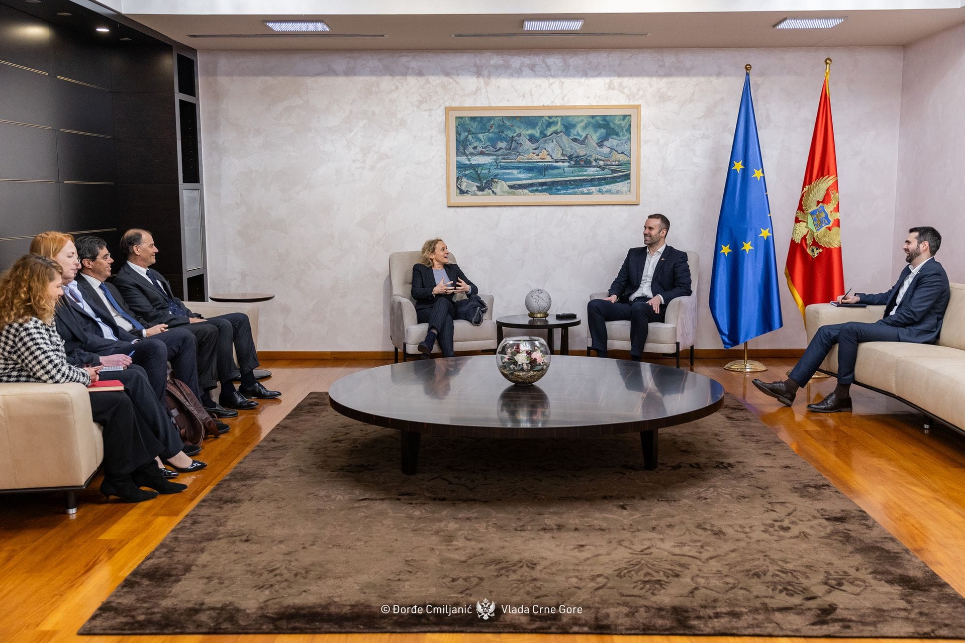 Bar-Ancona ferry line to reopen, fastest connection to Western Europe