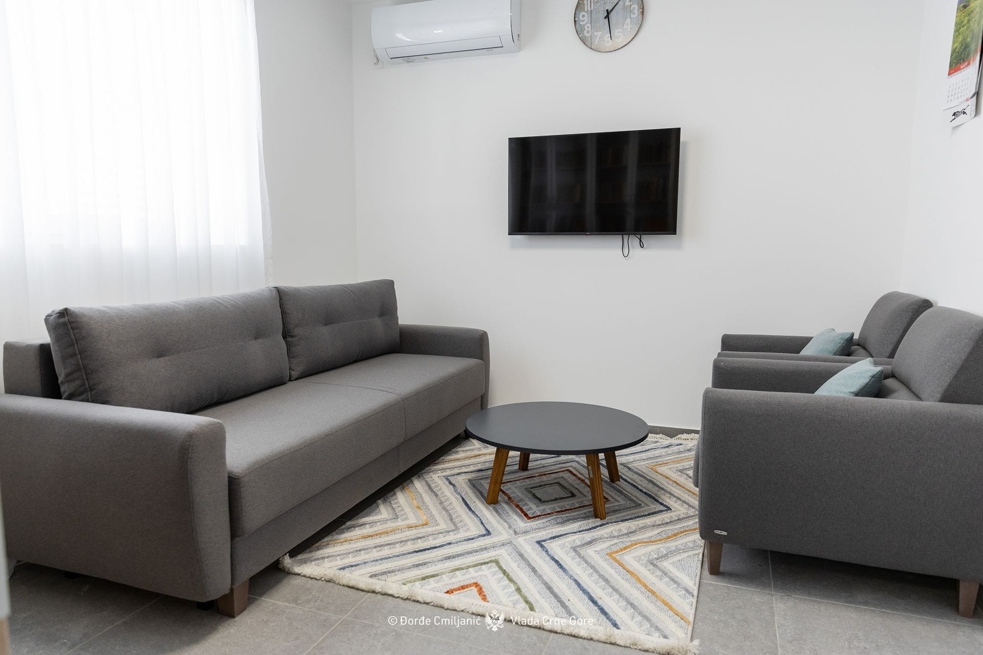 Montenegro opens Shelter for Victims of Child and Youth Trafficking ...