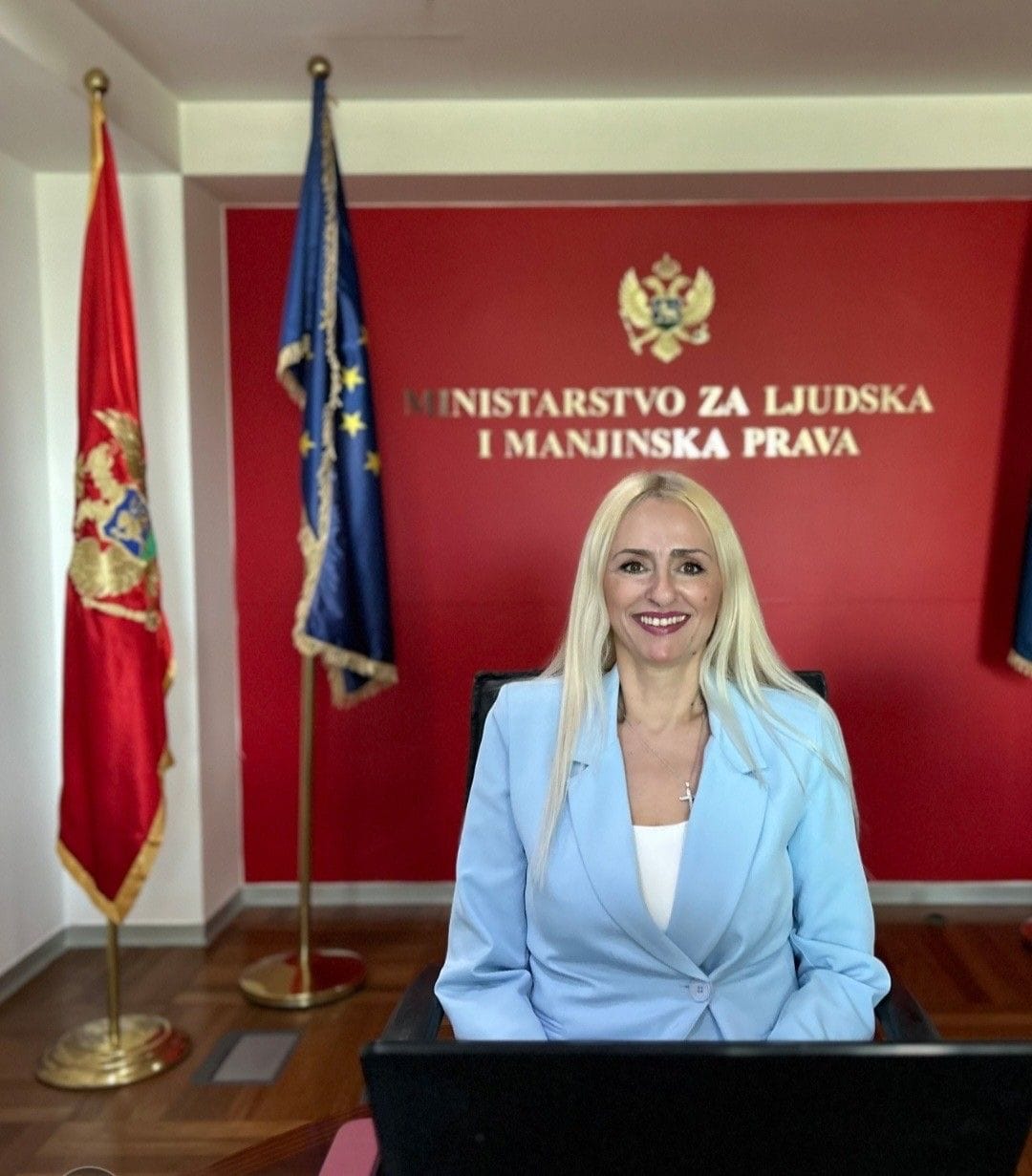 Vlada Crne Gore usvojila Odluku o obrazovanju Savjeta za prava lica sa ...