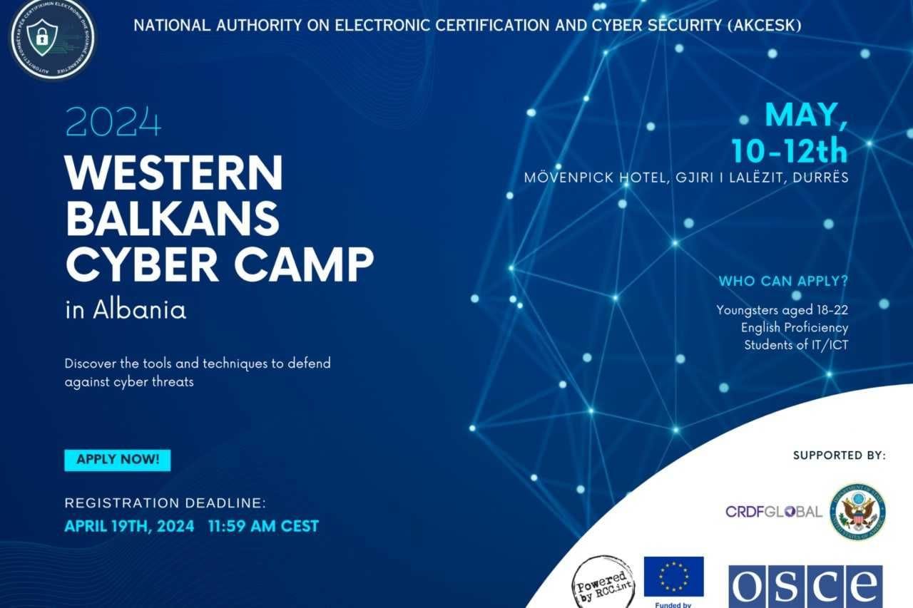 OPEN CALL FOR APPLICATION