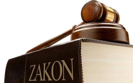 Zakon
