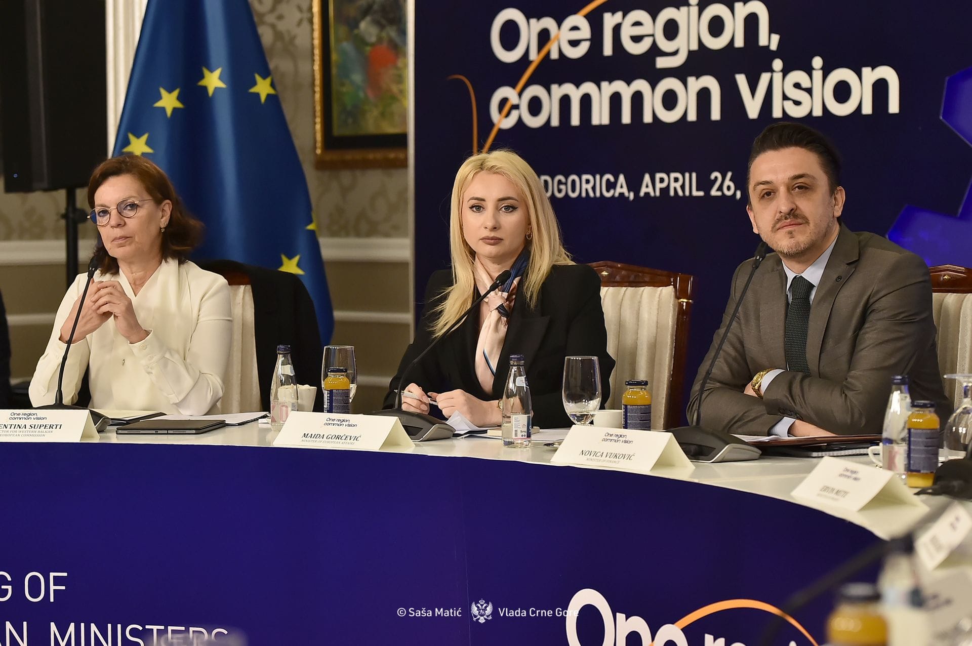 Plan rasta velika šansa za ubrzani razvoj država Zapadnog Balkana