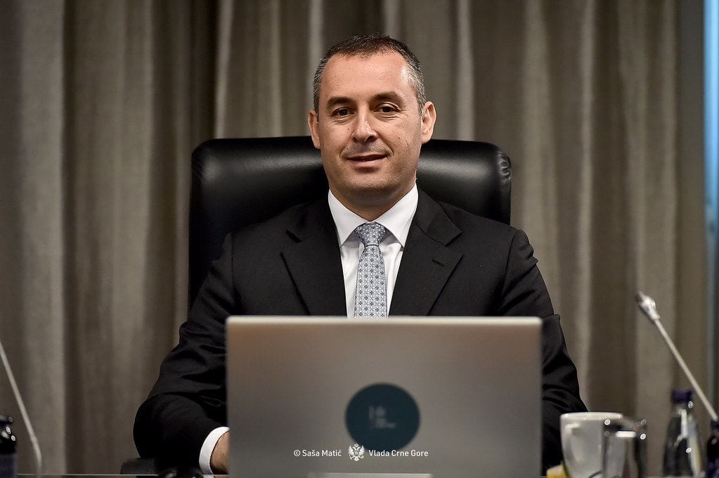 Potpredsjednik Šćekić čestitao Vaskrs