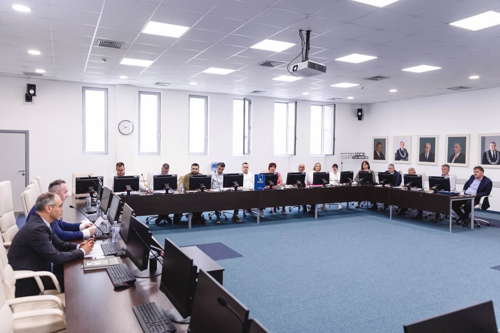 Naučna konferencija povodom godišnjice vojne reforme knjaza Danila