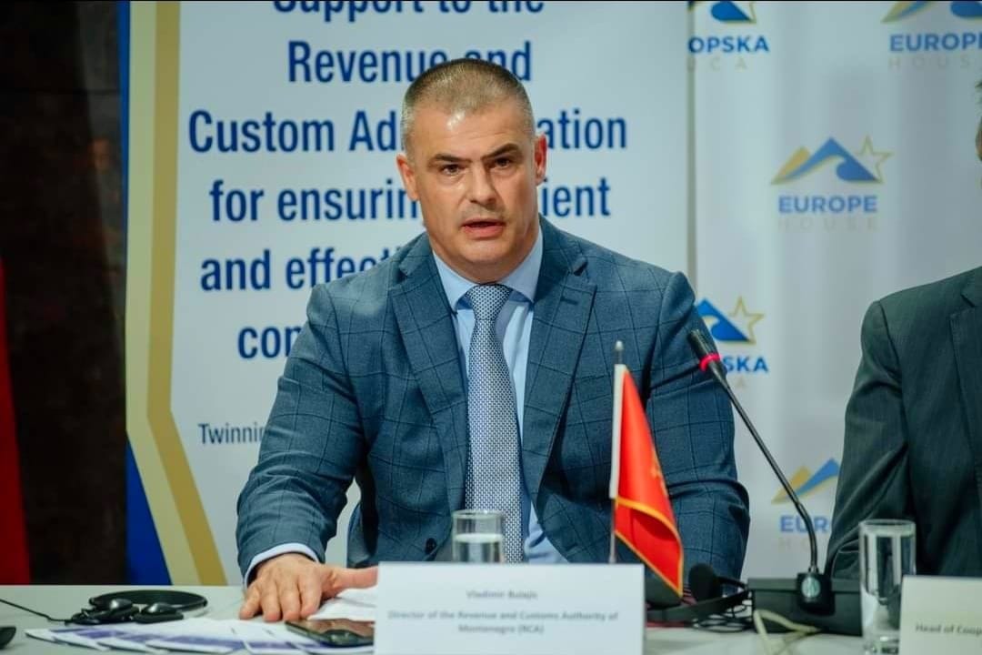 Carinski prihodi iznad planiranih i ostvarenih u 2023. godini