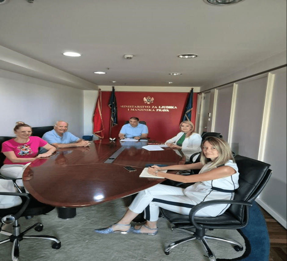 Veća mogućnost da romska i egipćanska djeca budu upisana u predškolske ...