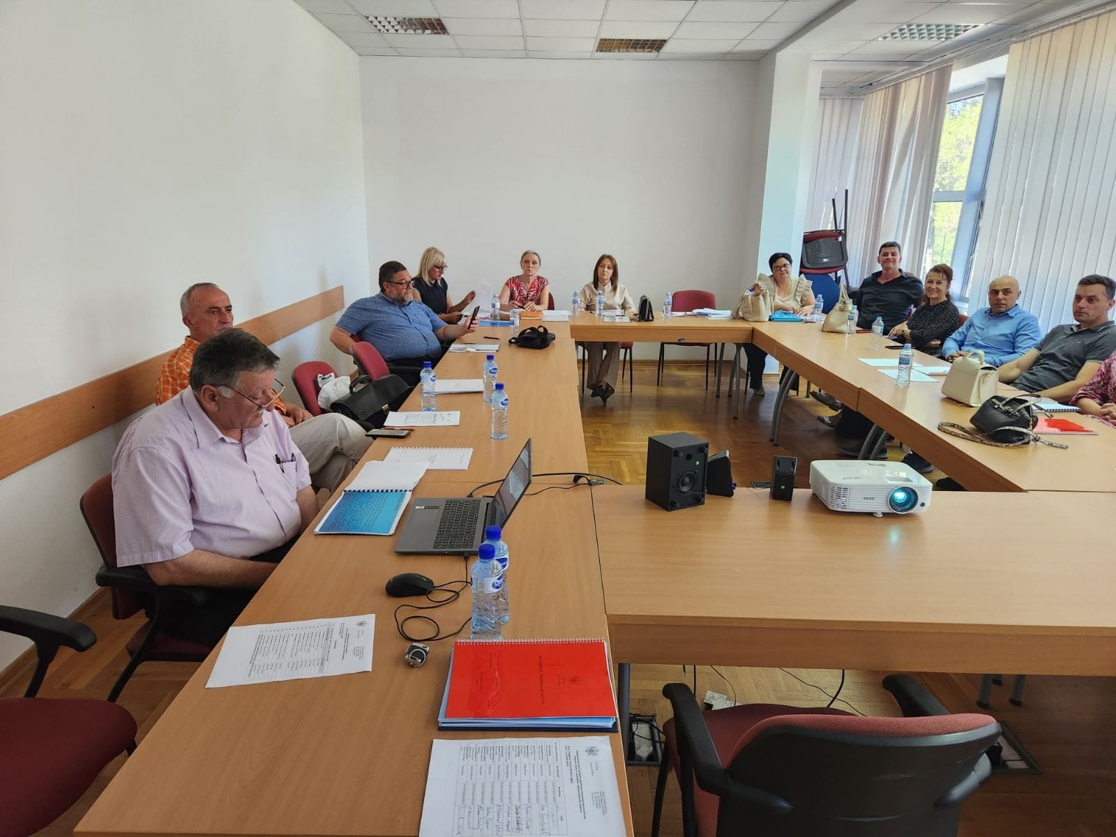 Program obuke za rukovodioce obrazovno-vaspitnih ustanova