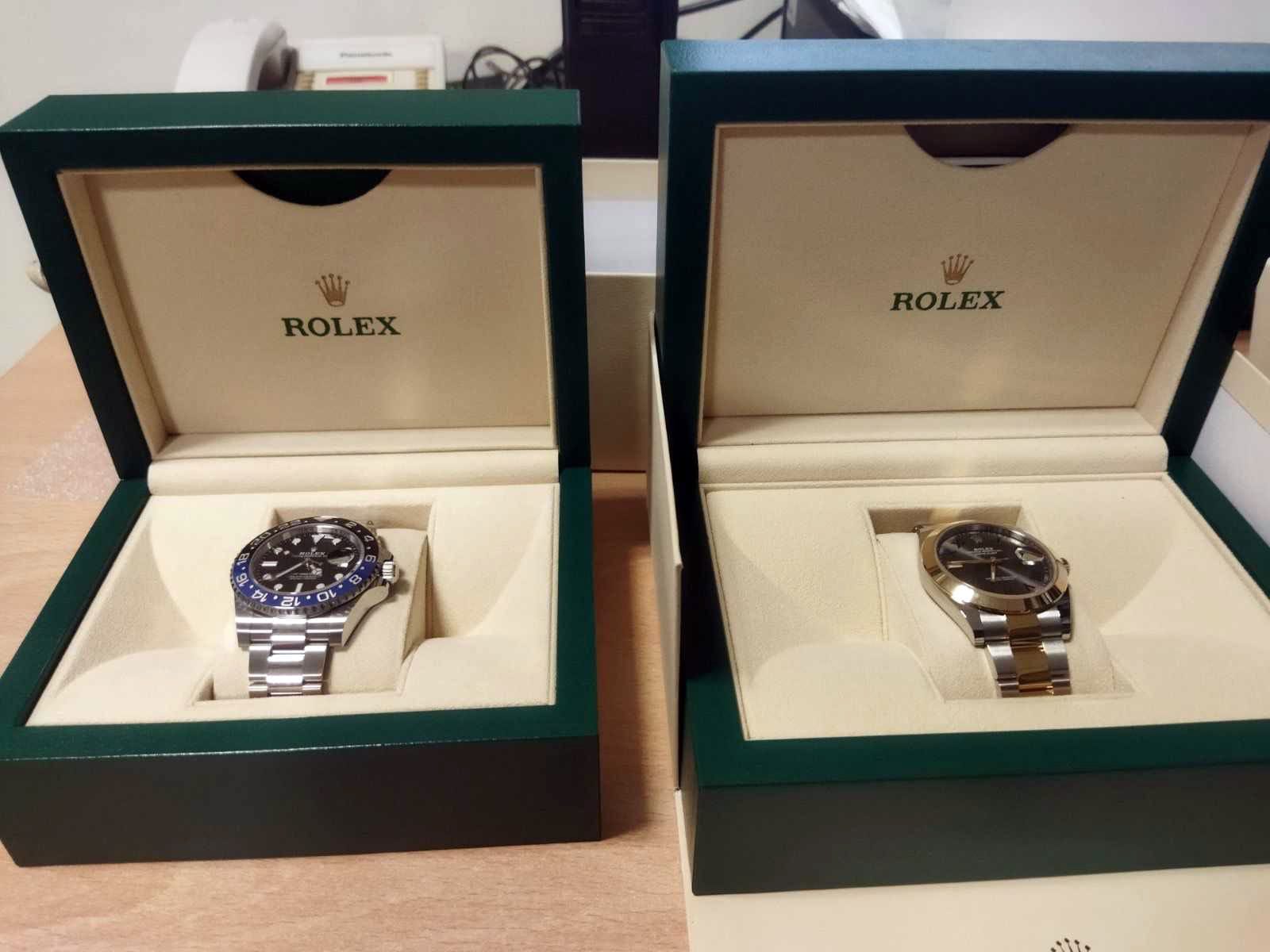 Neprijavljeni Rolex satovi otkriveni na Aerodromu Tivat