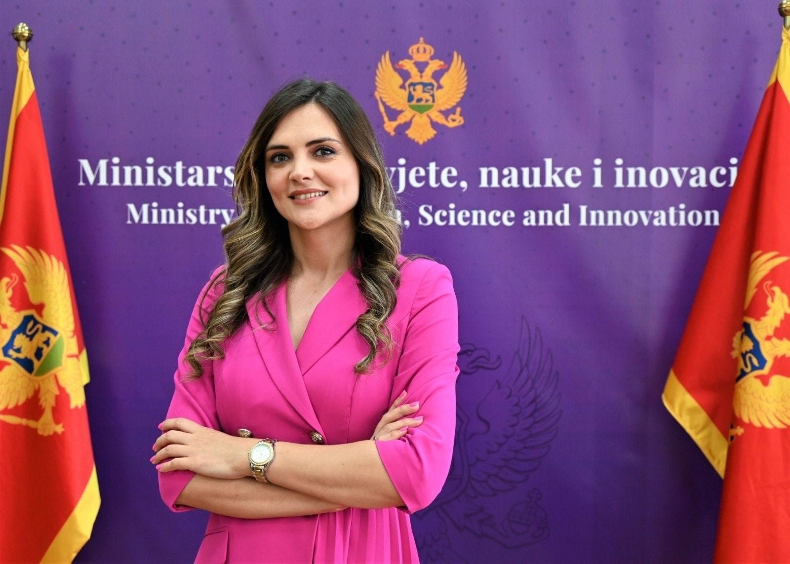 Marica Melović