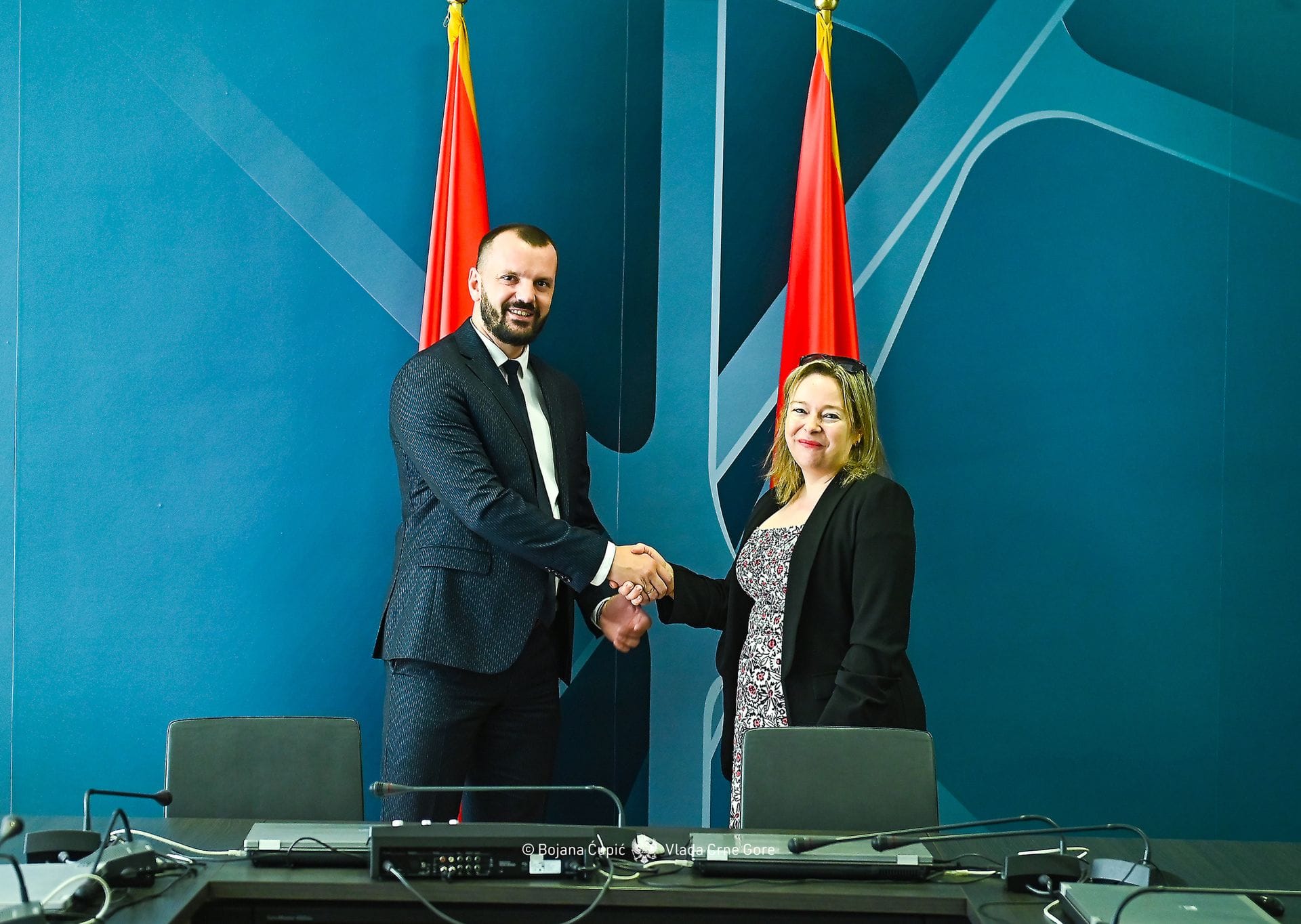 Francusko iskustvo za uspjeh u saradnji Vlade i Parlamenta