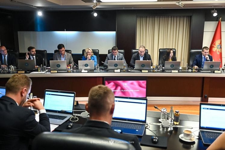 Ministarstvo ekonomskog razvoja