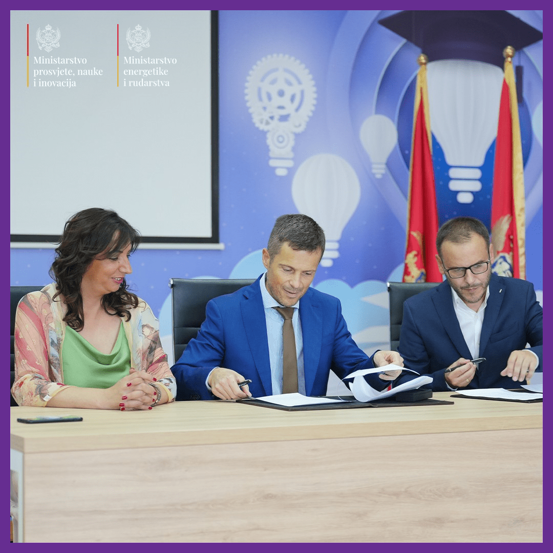 Oko deset miliona eura za rekonstrukciju četiri škole