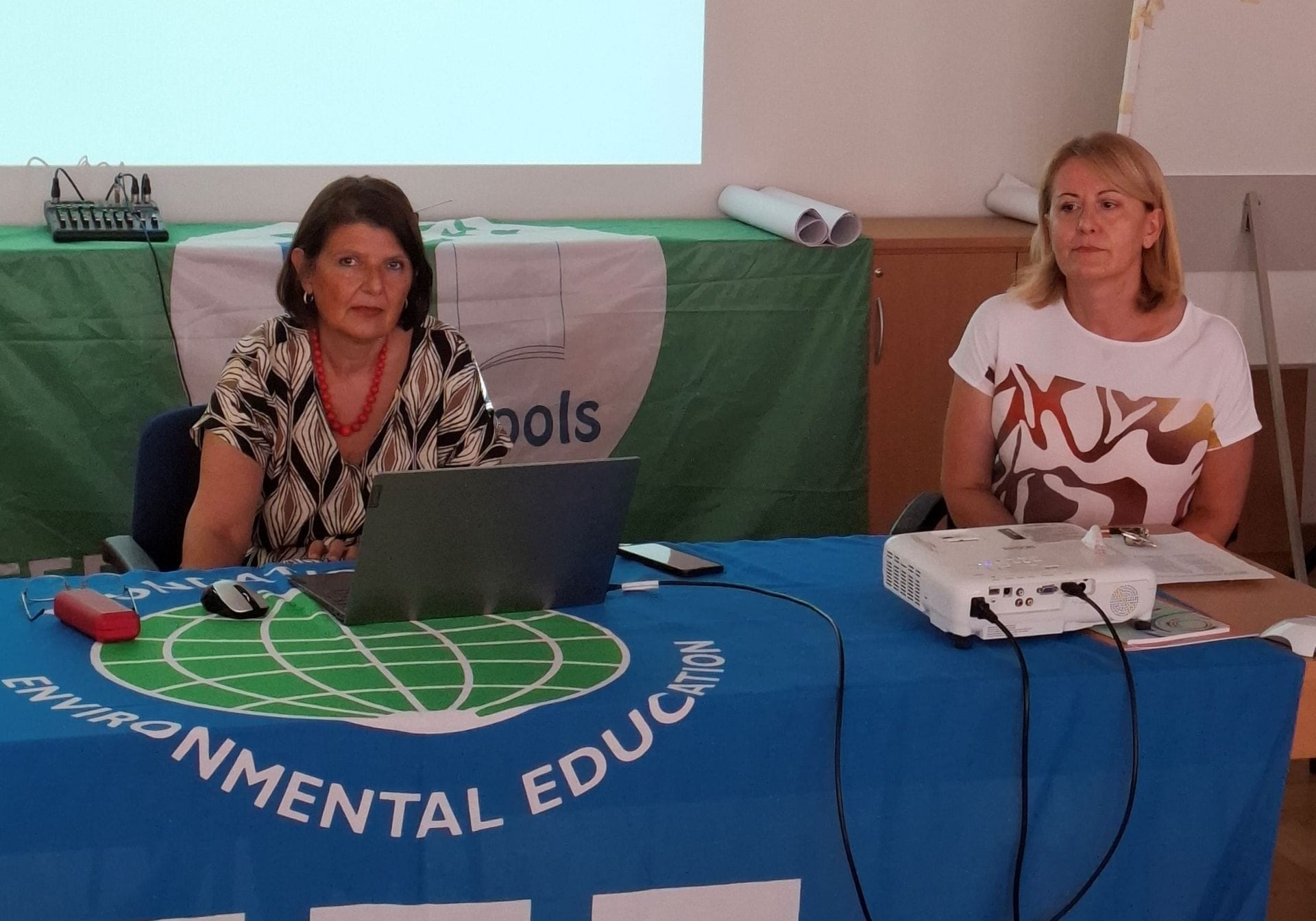 Prezentacija međunarodnog programa Eko-škole