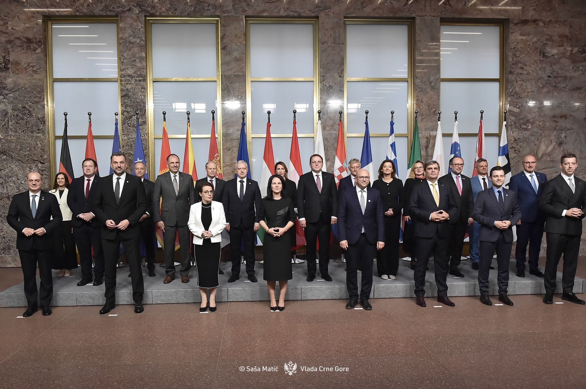 Berlin Process most effective mechanism for faster Western Balkans ...