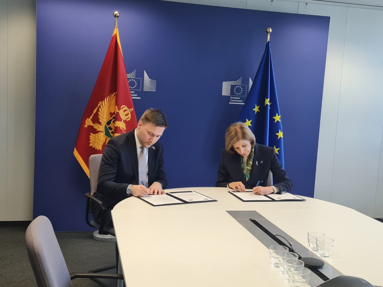 Raspisan poziv za podnošenje projektnih predloga iz programa EU4HEALT