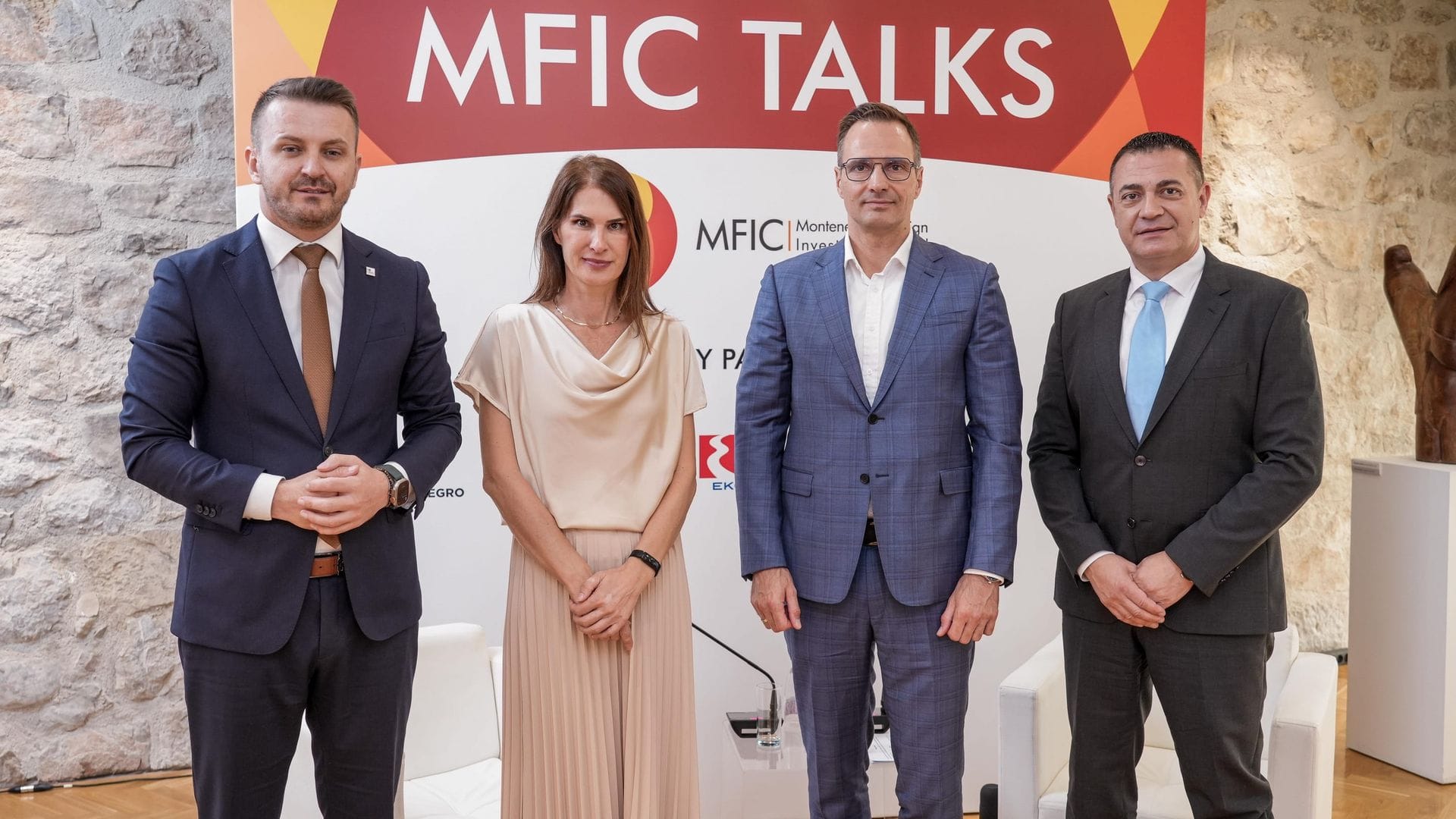 Treći MFIC Talks:Partnerstvo sa stranim investitorima za efikasnu ...