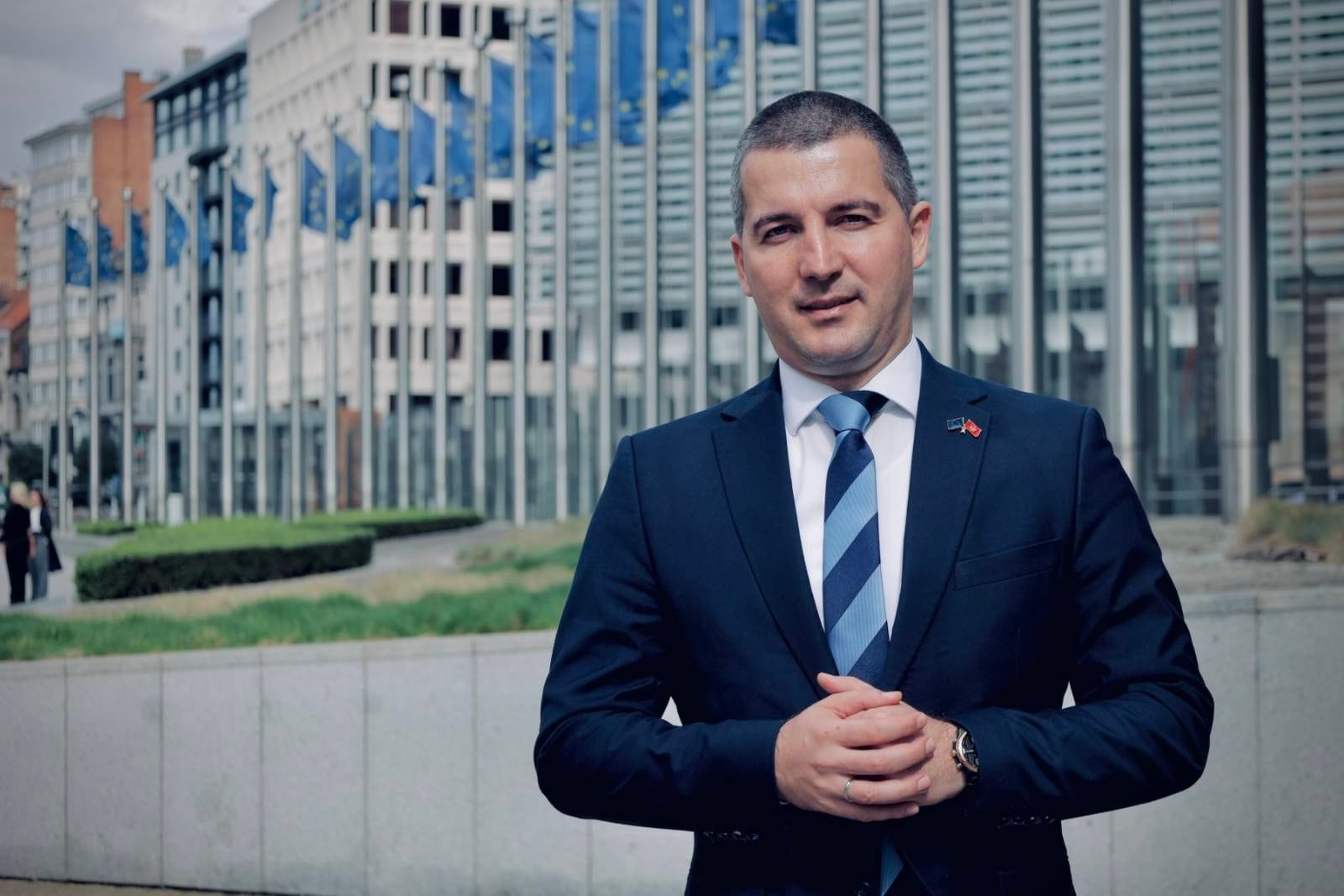 Unprecedentedly positive European Commission Report on Montenegro