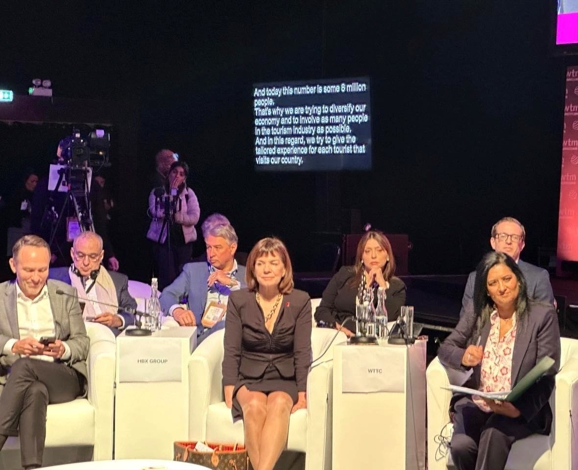 Kordić na 18. ministarskom samitu u Londonu