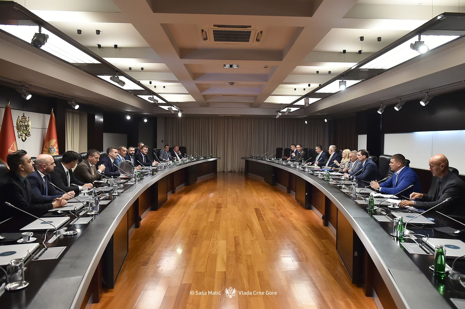 National Security Council holds its 7th (extraordinary) session