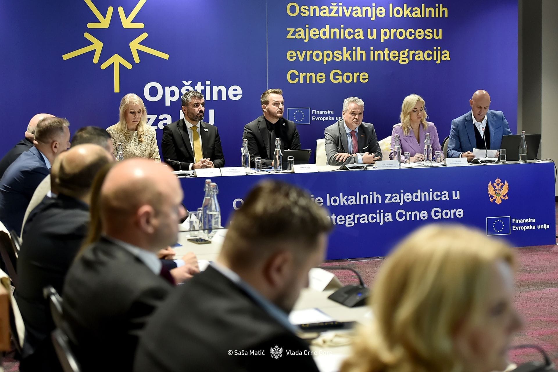 Potpisan Memorandum o saradnji za osnaživanje lokalnih zajednica