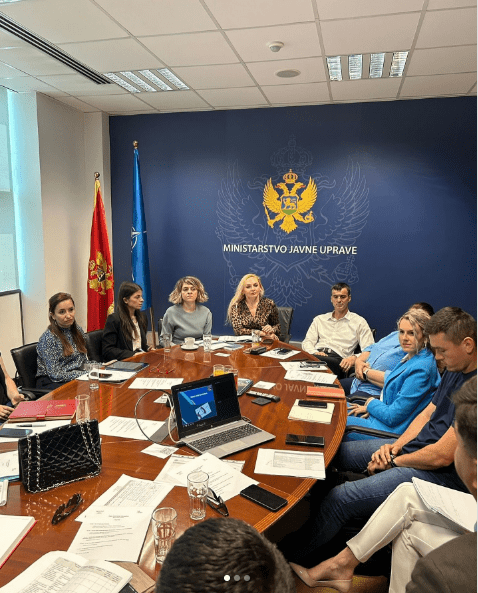 Nedjelja otvorene uprave (OGP) - Održana diskusija o Partnerstvu za ...