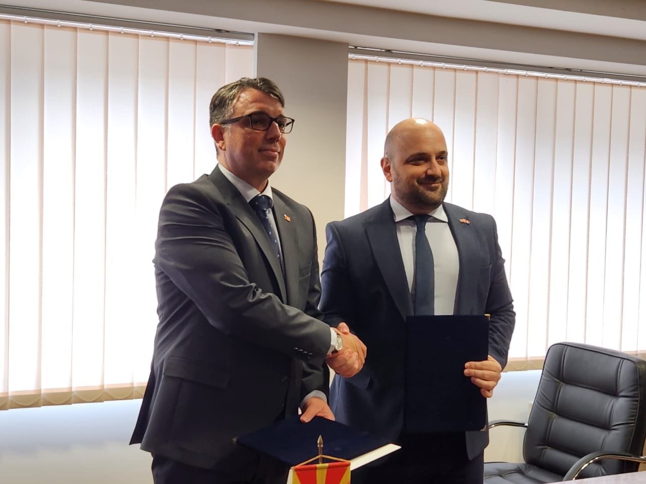 Vladavina prava i jačanje pravosuđa ključni za evropske integracije