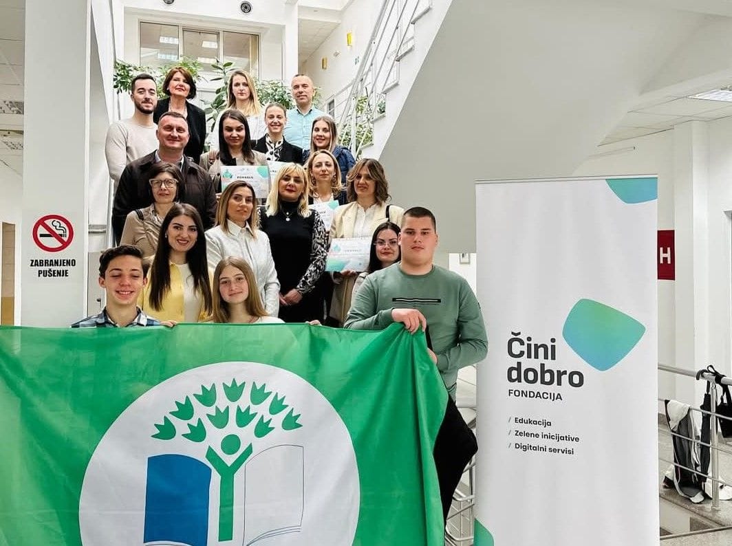 Dodijeljene nagrade za najbolju pripremu za nastavu