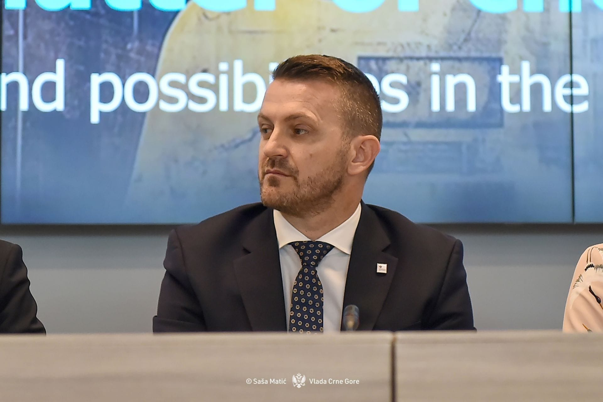 Predstavljen prvi Izvještaj o spremnosti Crne Gore za primjenu vještačke inteligencije