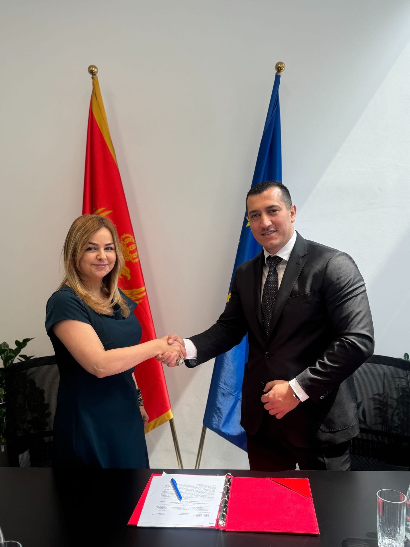 Za projekte NVO sektora 348.500 eura