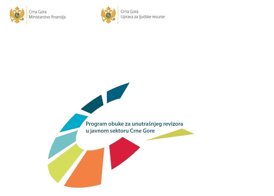 PROGRAM OBUKE ZA UNUTRAŠNJEG REVIZORA U JAVNOM SEKTORU - VI ciklus