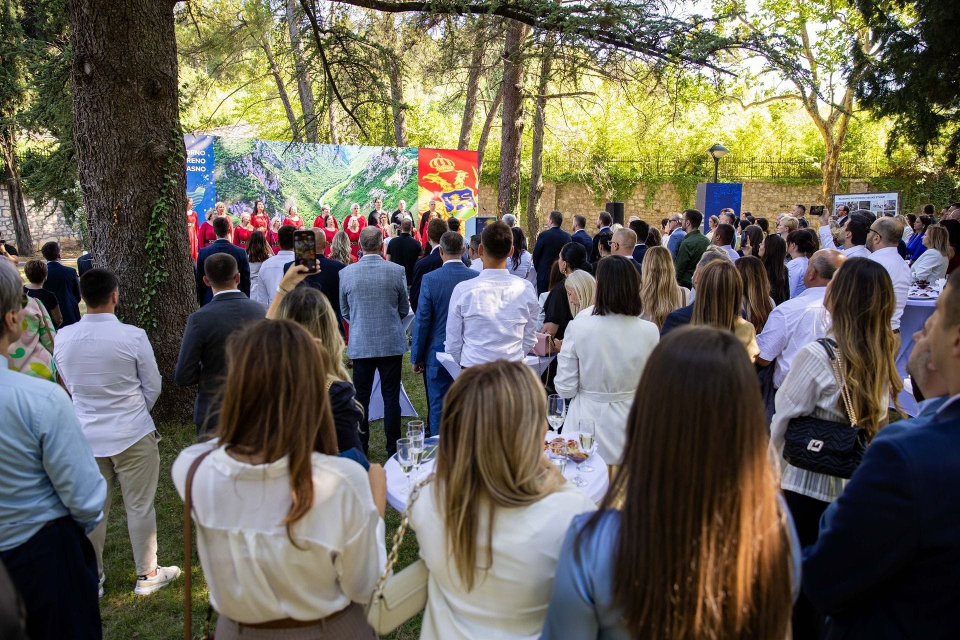 Dukaj: Odgovorna, otvorena i efikasna javna uprava temelj evropske Crne ...