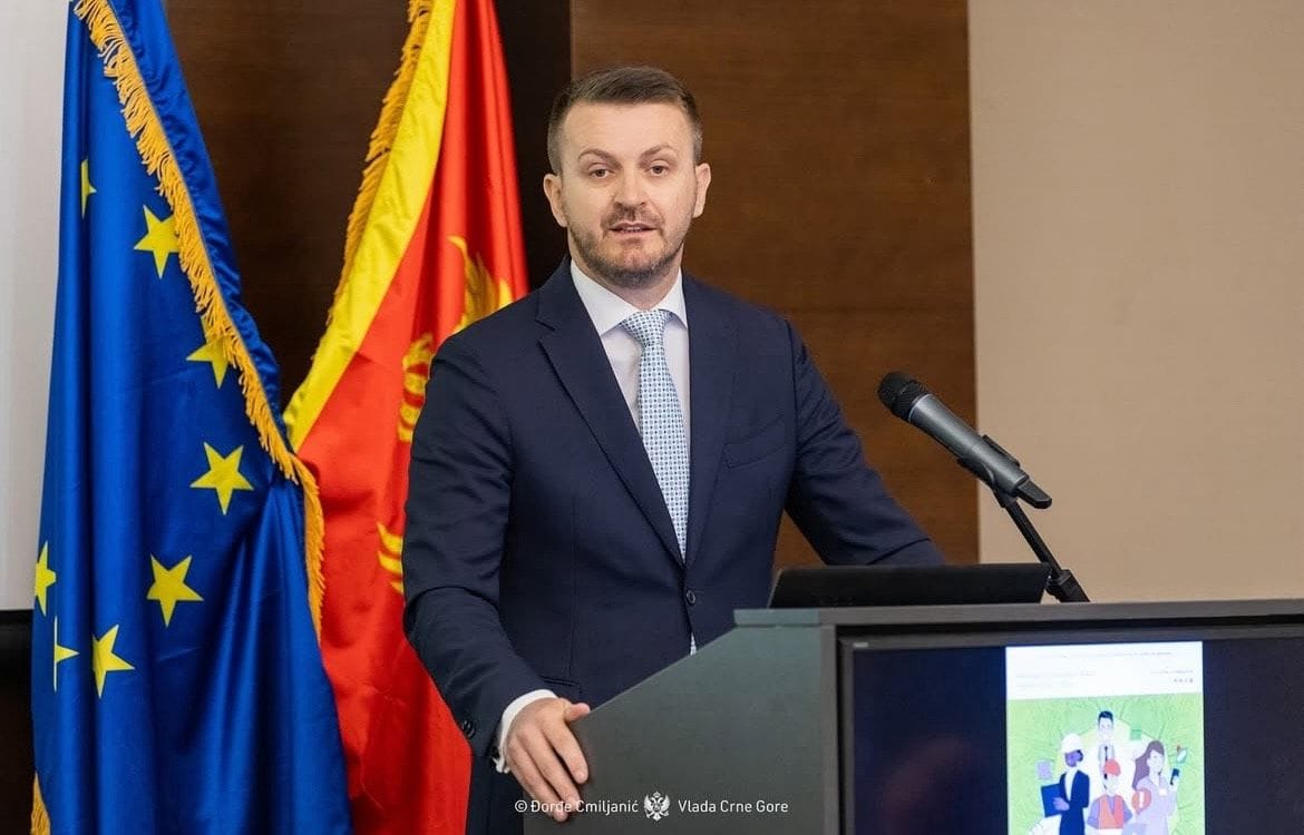 Čestitka ministra Dukaja povodom 13. jula – Dana državnosti Crne Gore