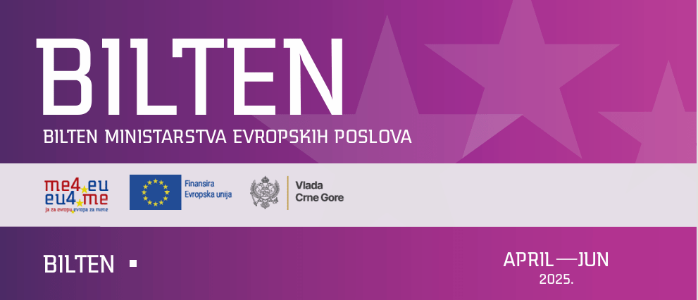 BILTEN april - jun 2025