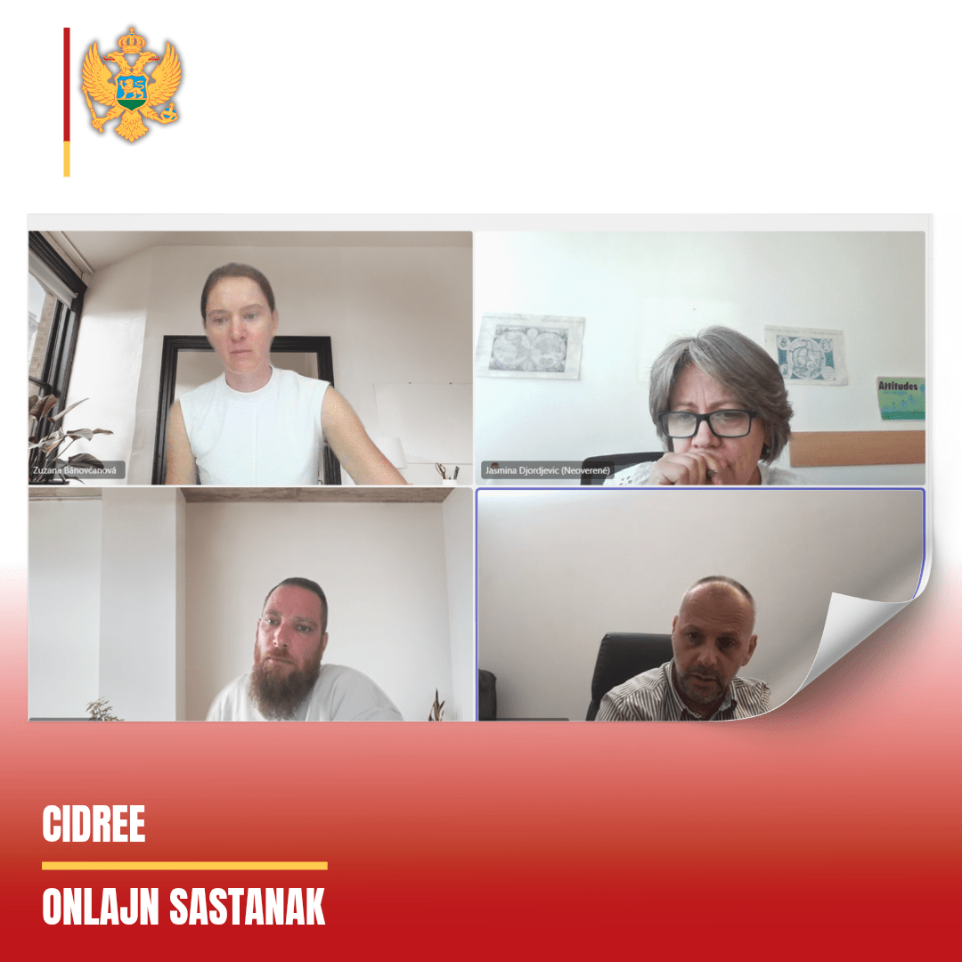 Izrada instrumenata za evaluaciju kvaliteta programa obuka za kontinuirani profesionalni r