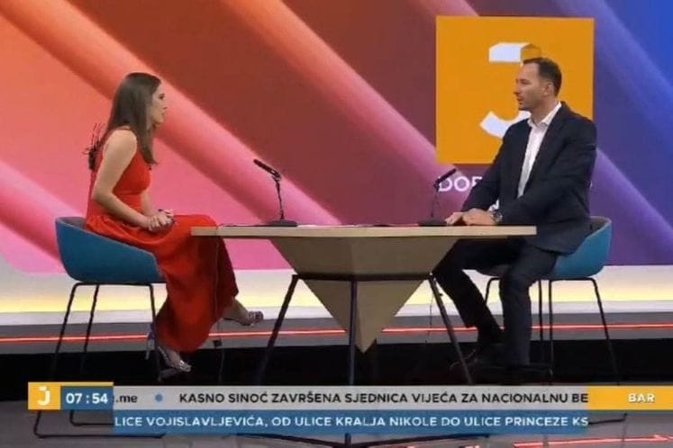 Informacioni sistem E-socijala osnova modernizacije socijalne zaštite