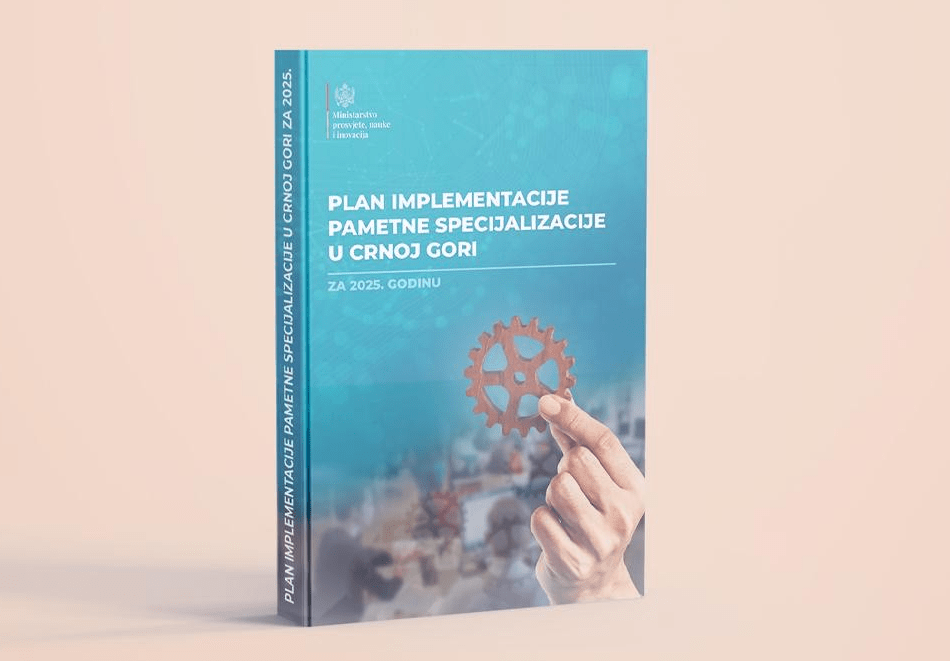 Vlada usvojila Plan implementacije Strategije pametne specijalizacije ...