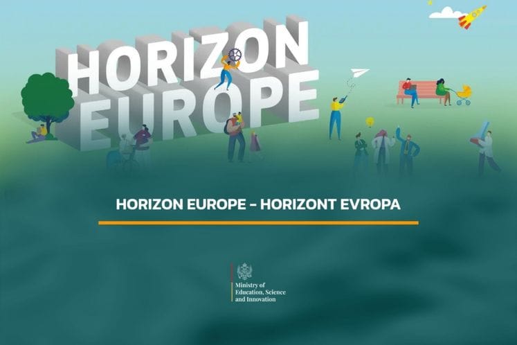 Projekti - Ministarstvo prosvjete, nauke i inovacija