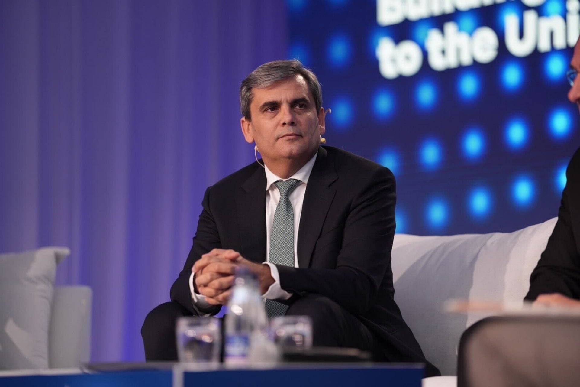 Ibrahimović na 2BS Forumu: Članstvo Crne Gore u EU strateški imperativ