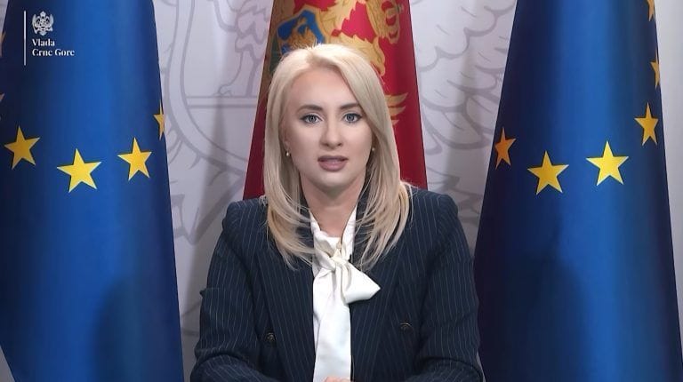 SEPA od danas u Crnoj Gori