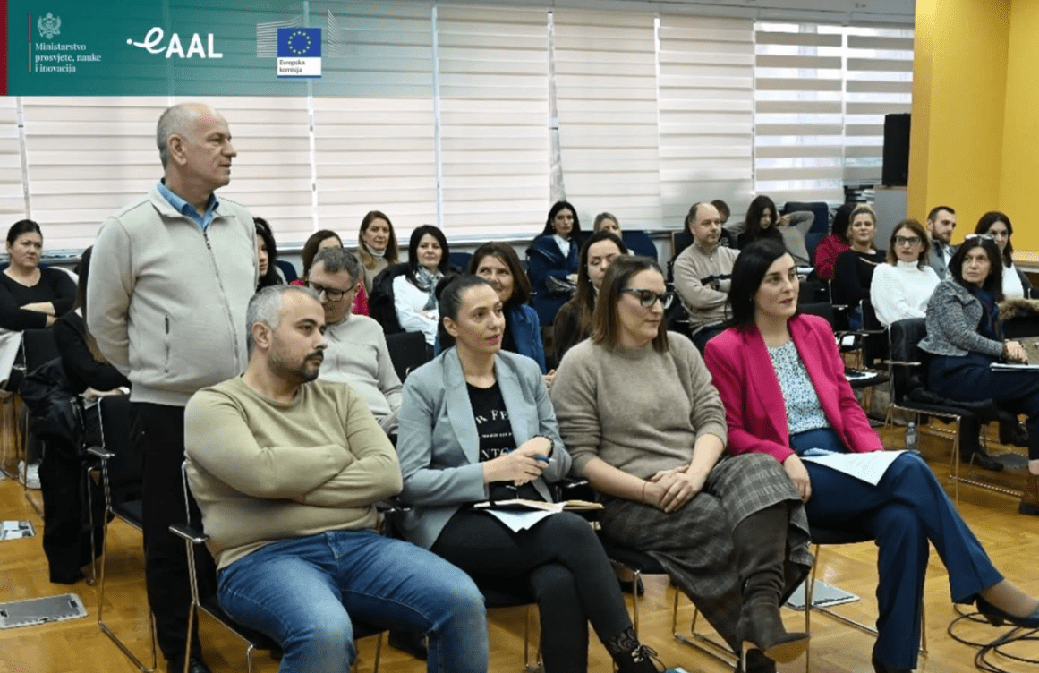 MPNI u okviru projekta AL Agenda organizovalo je radionicu „Ekološka ...