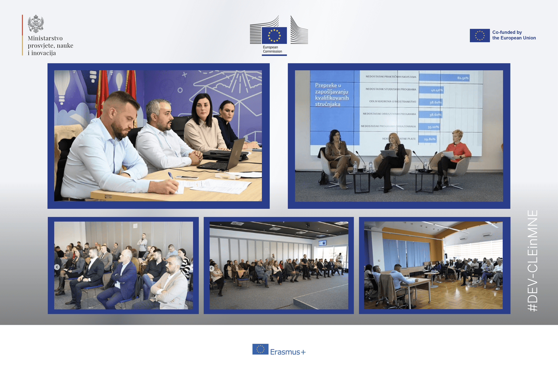 Information session presenting trusted quality courses and guidance ...
