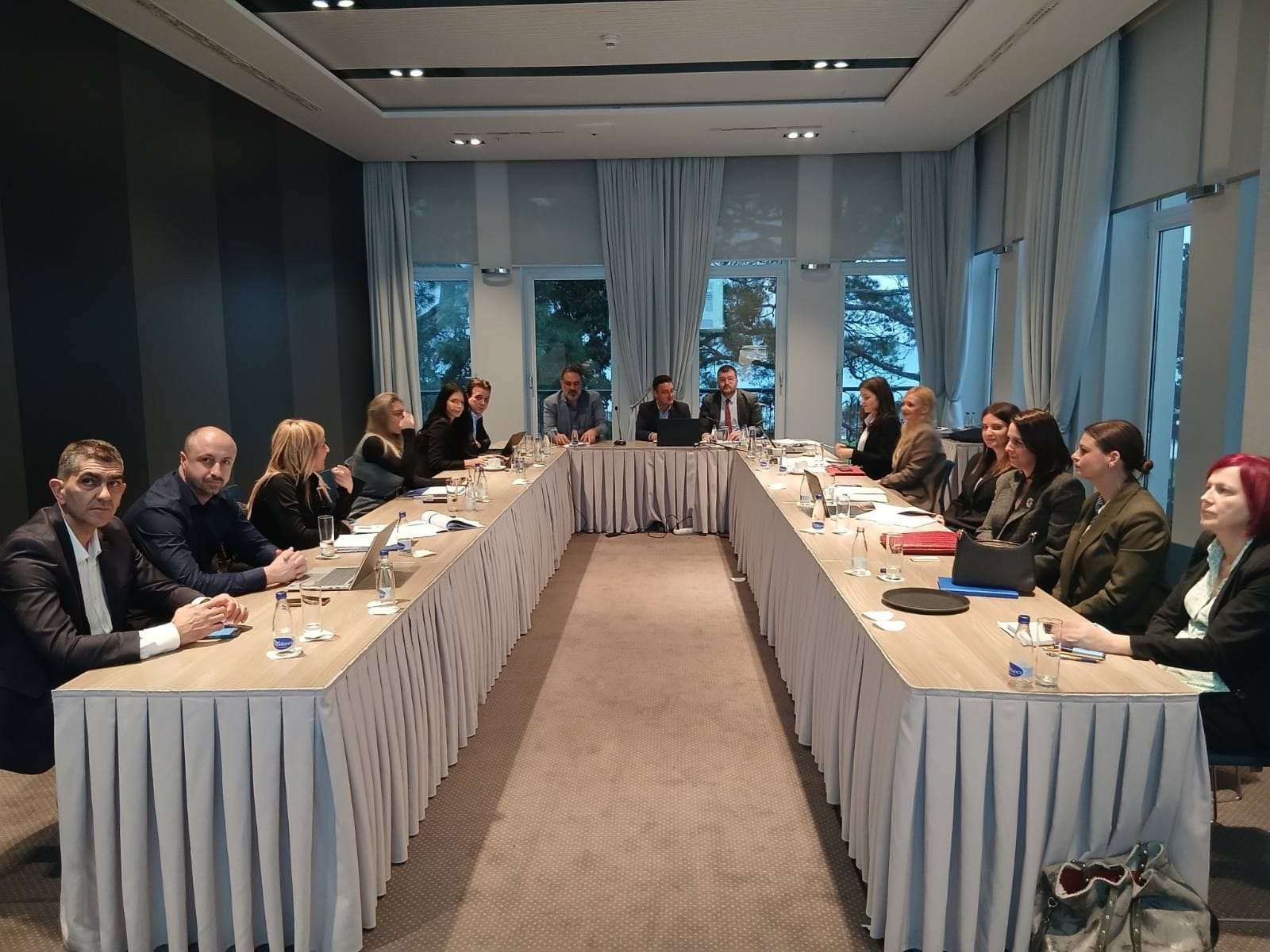 Workshop on finalizing Action Plan of the National Anti-Corruption ...